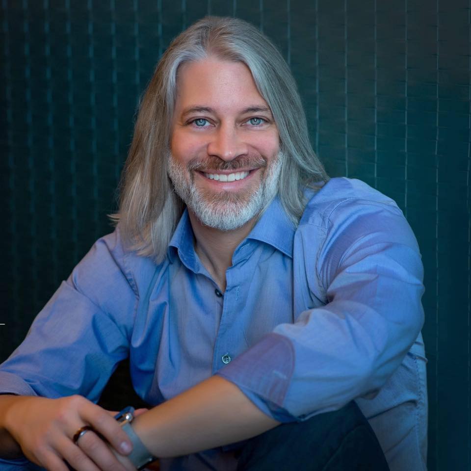 Everything Unconscious - Steve Roehm - Hiro